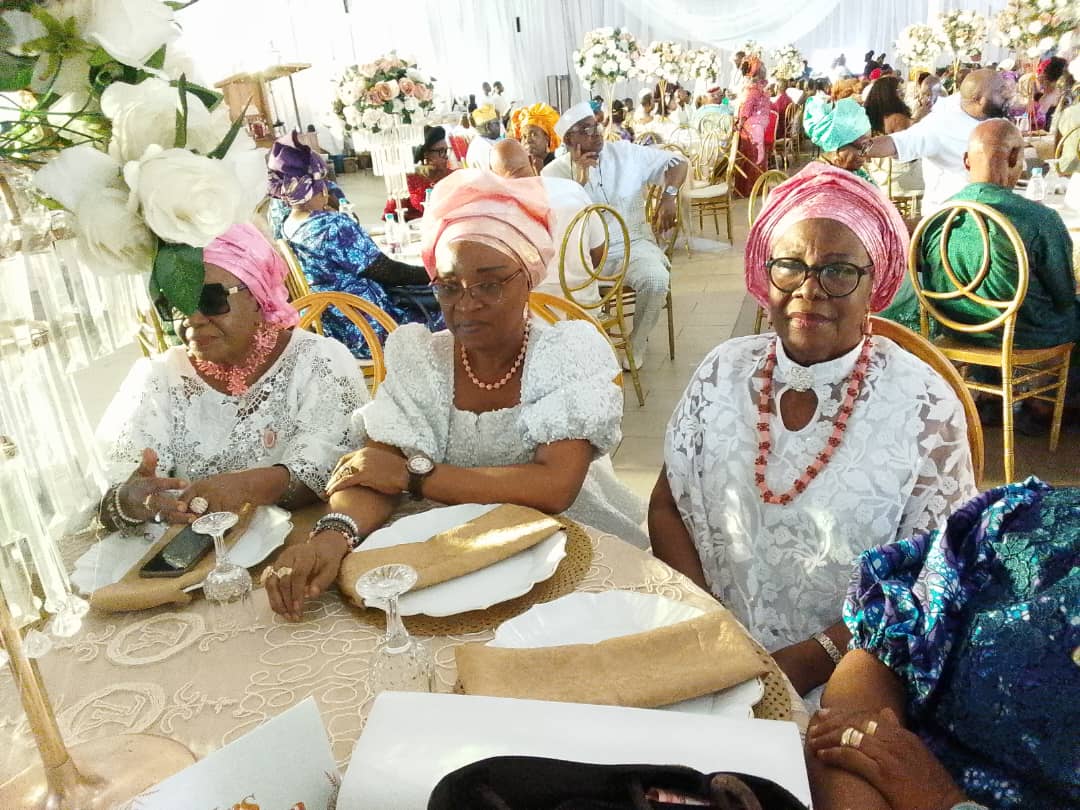 Home - Elegant Ladies Club Asaba