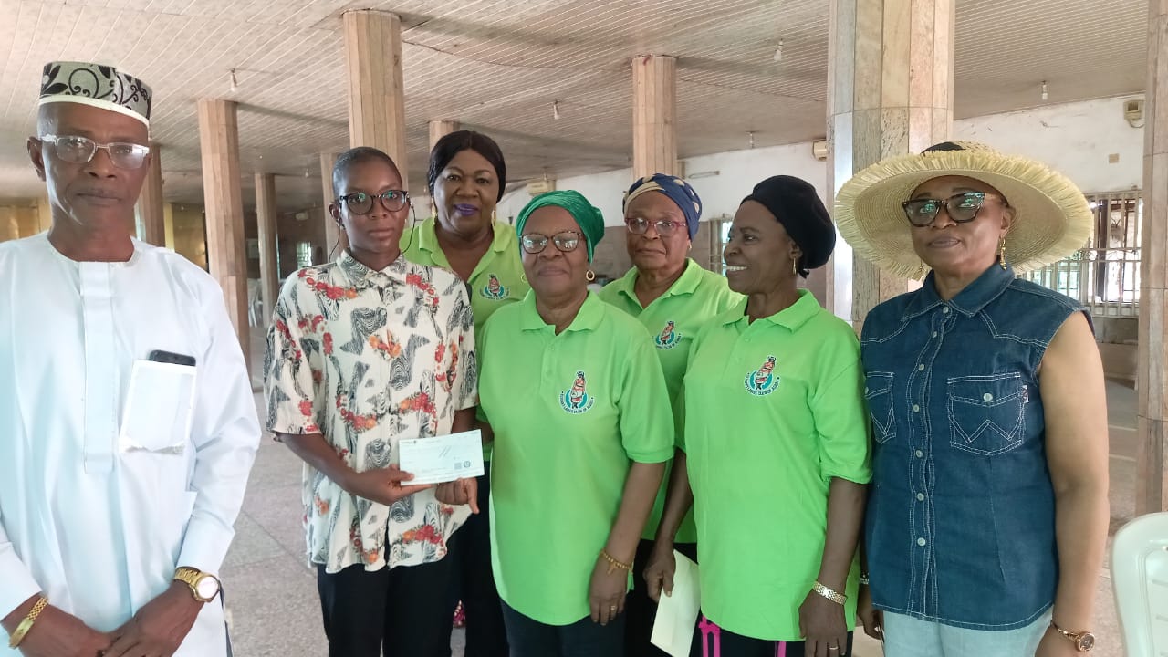 What We Do - Elegant Ladies Club Asaba