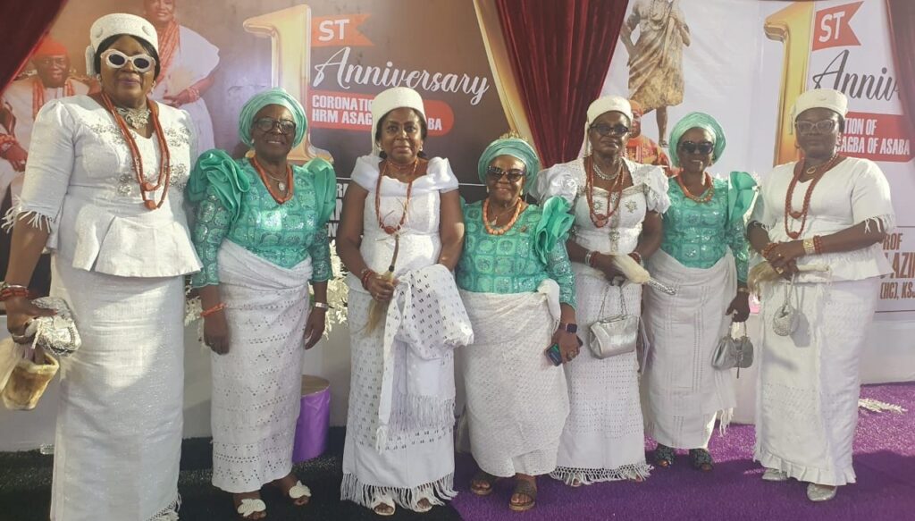 Gallery - Elegant Ladies Club Asaba